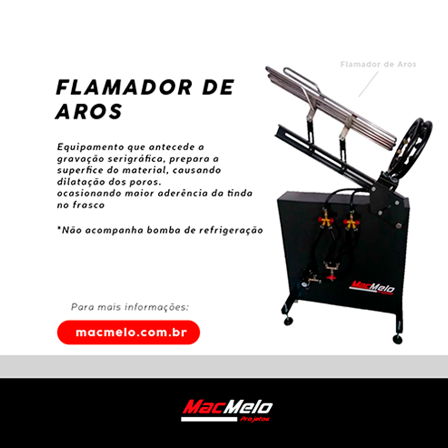 MacMelo – MacMelo Projetos