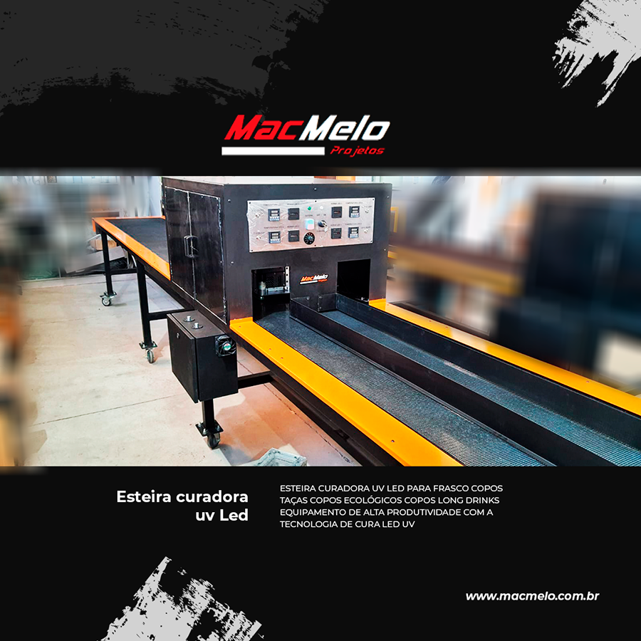 MacMelo – MacMelo Projetos