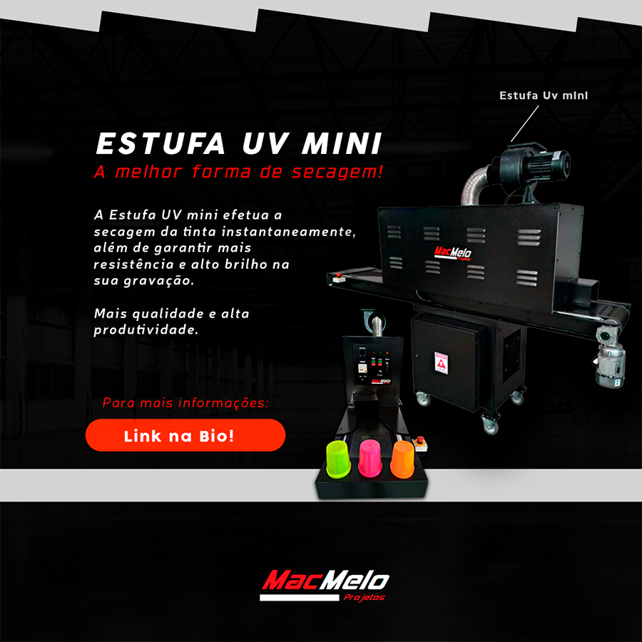 MacMelo – MacMelo Projetos