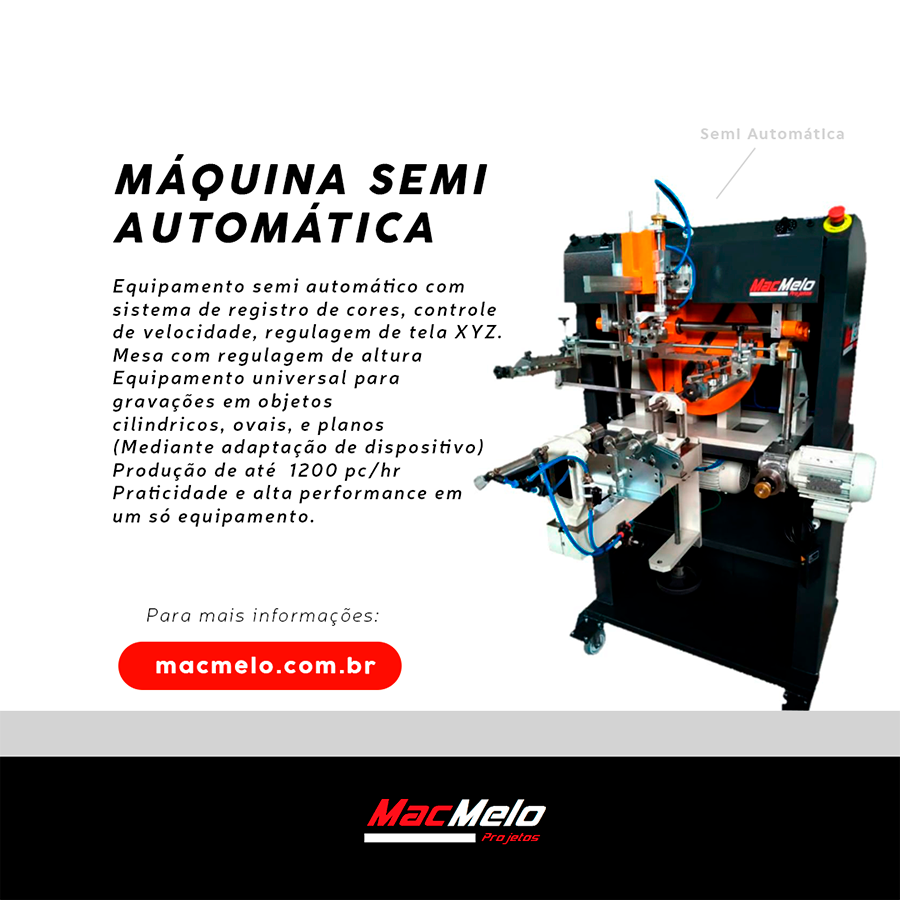 MacMelo – MacMelo Projetos